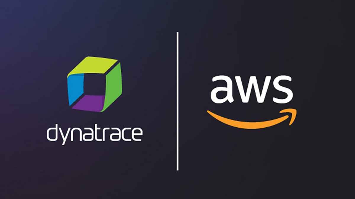 Dynatrace Becomes First to Integrate Observability Platform with AWS ...