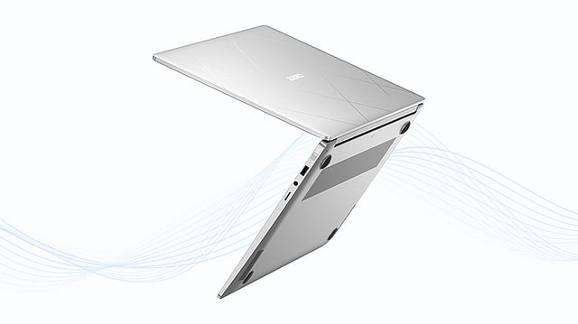 Infinix Introduces All-new Zero Book Ultra AI PC with Intel Core Ultra ...