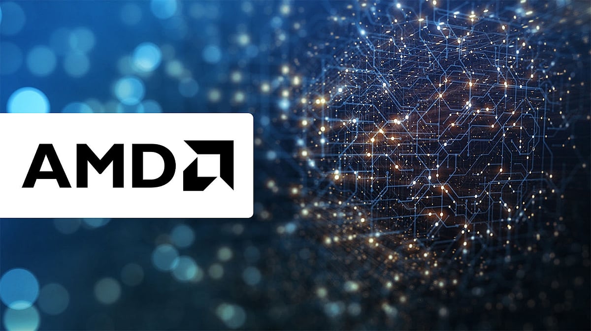 AMD Announces Acquisition of Silo AI for $665 Million