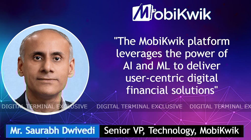 “MobiKwik Places A Strong Emphasis On Data Privacy And Security For Its ...
