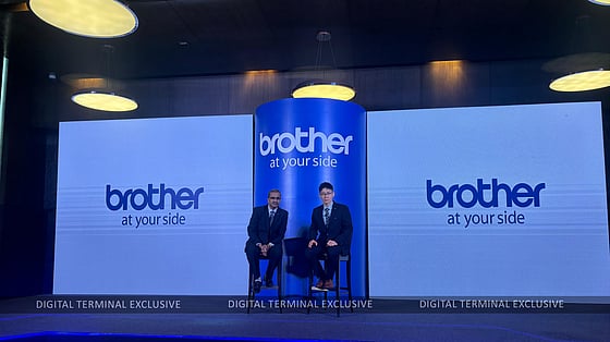 Brother Launches New Range of High-Efficiency Laser Printers in India