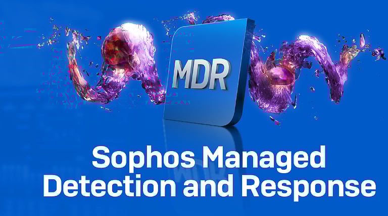 Sophos Enhances 24/7 MDR Service to Fortify Defenses Against Modern ...