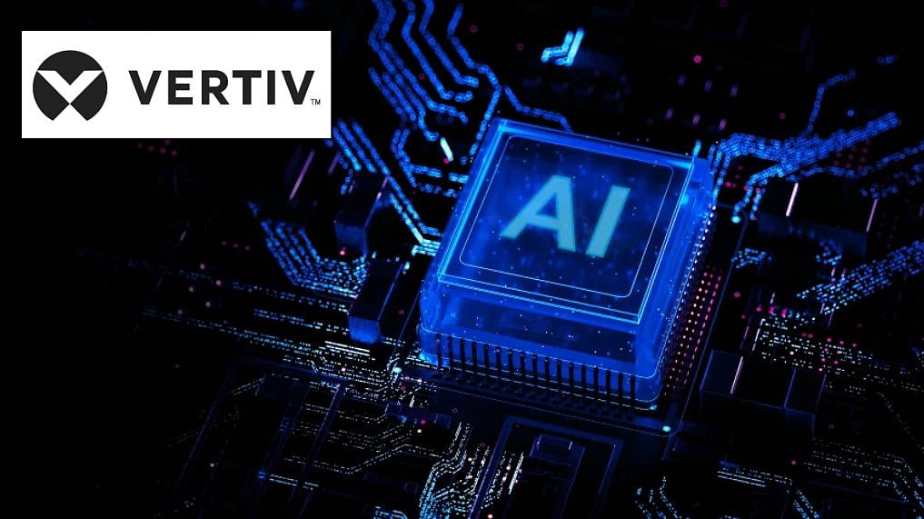 Vertiv Launches New AI Hub, Featuring Industry’s First AI Reference ...