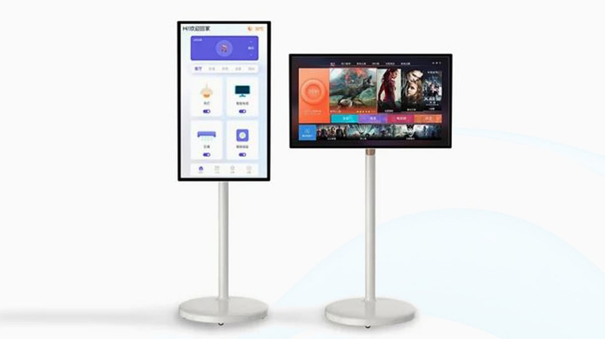 BrioTouch Unveils Brio Buddy, the Ultimate Portable Interactive Display