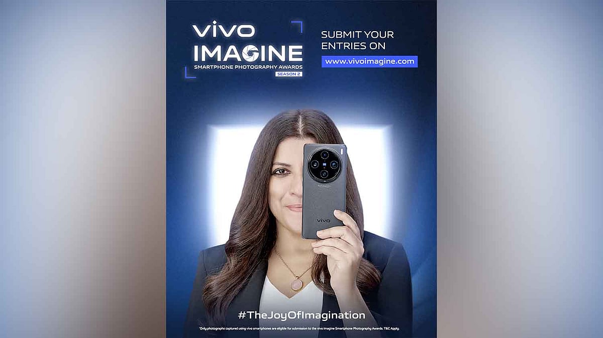 Vivo Launches Imagine Smartphone Photography Awards 2024, Zoya Akhtar ...