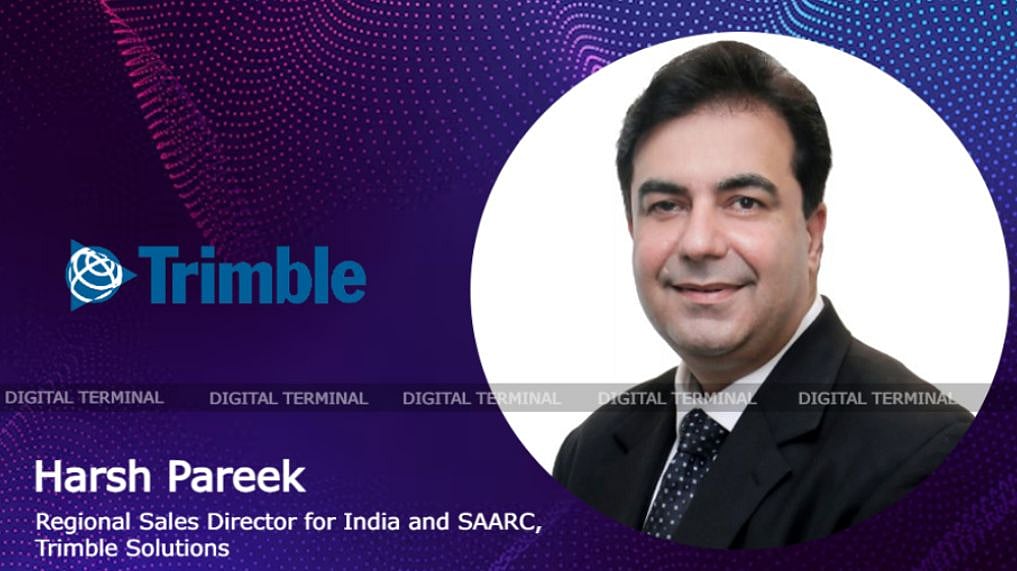 Construction Industry's Digital Leap: From Traditional to Transformative