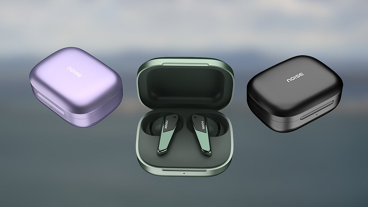 Noise Buds N1 Pro Goes on Sale on Amazon