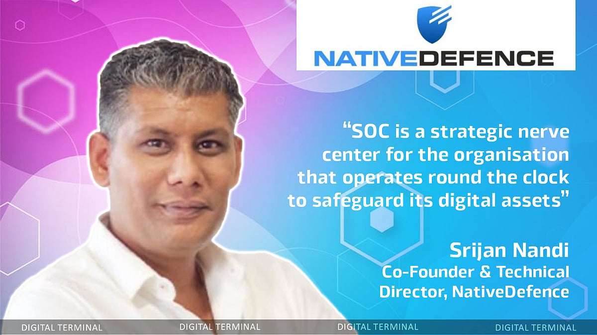 NativeDefence Revolutionizes On-Prem SOC Deployments with NativeSOC