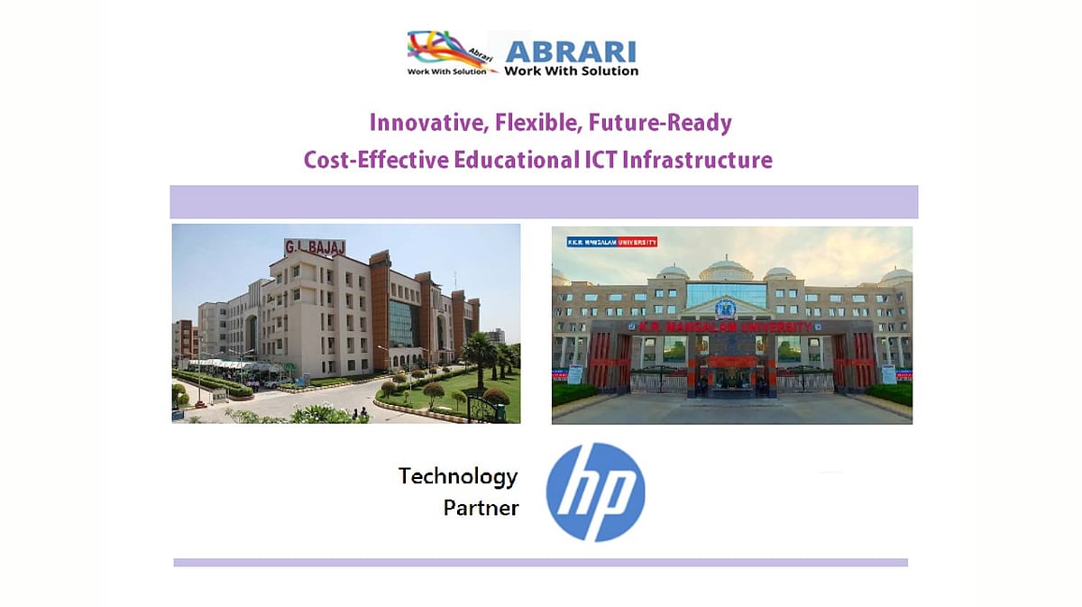 Abrari Gadjet Aims for ₹125 Crore Revenue This Fiscal Year