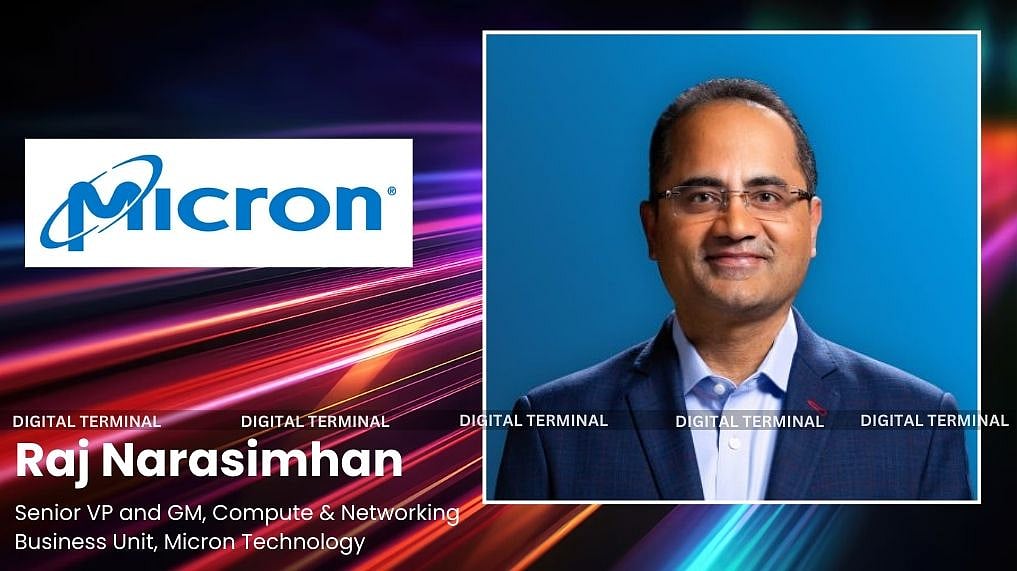 Micron continues memory industry leadership with HBM3E 12-high 36GB