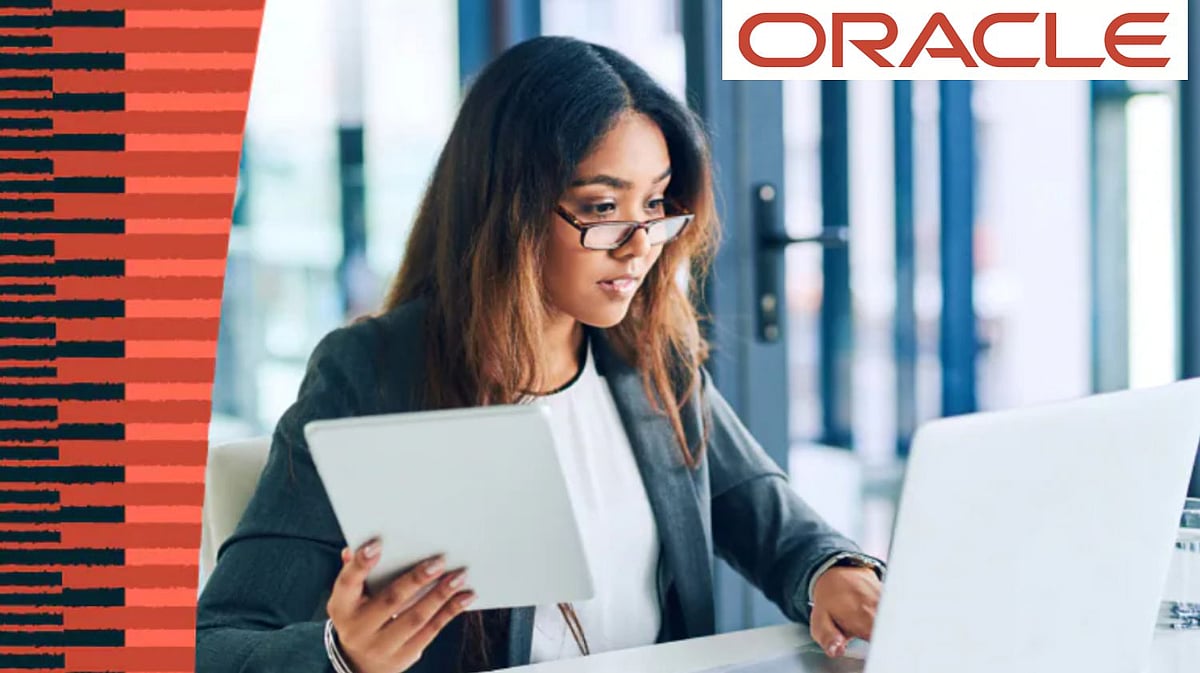 Muthoot FinCorp Achieves 50% Improvement in Efficiency with Oracle ...