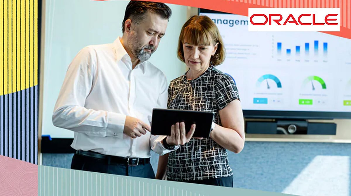 Oracle Unity CDP Unveils AI-Driven Insights to Boost Revenue and ...