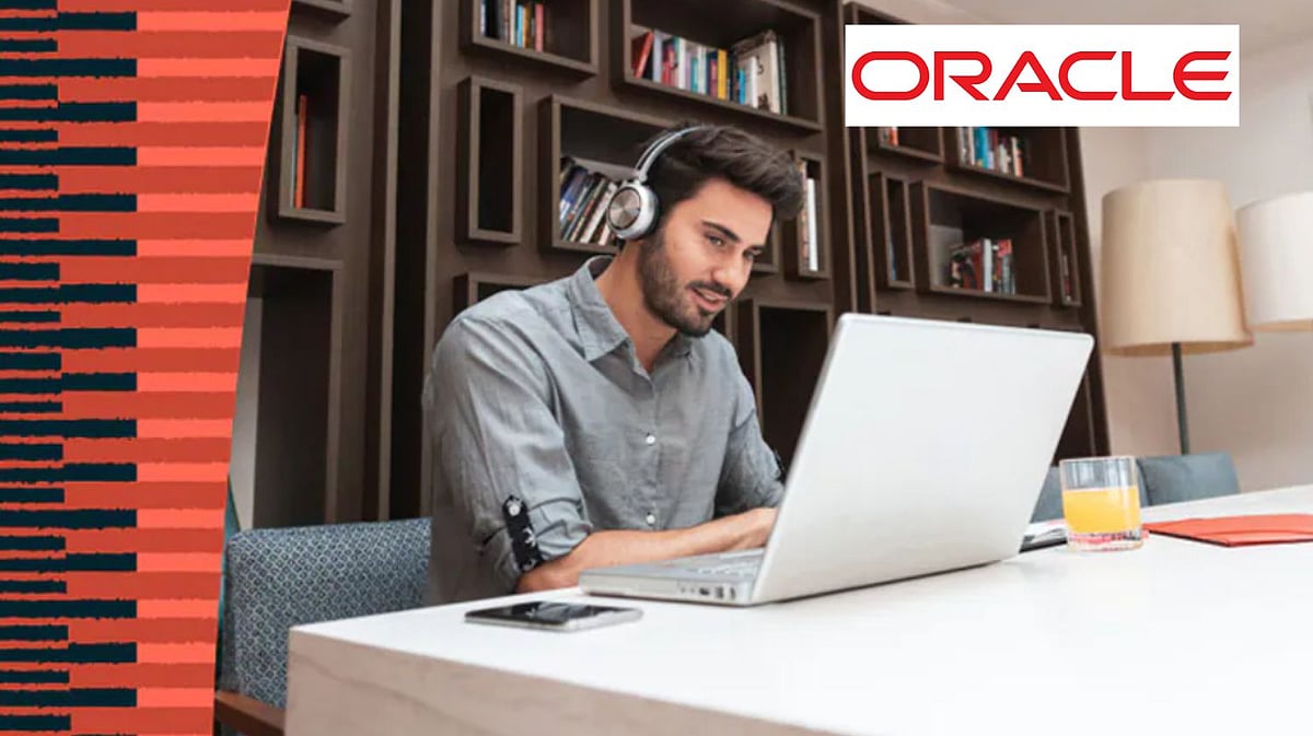 Oracle Introduces 50+ Role-Based AI Agents to Revolutionize ...