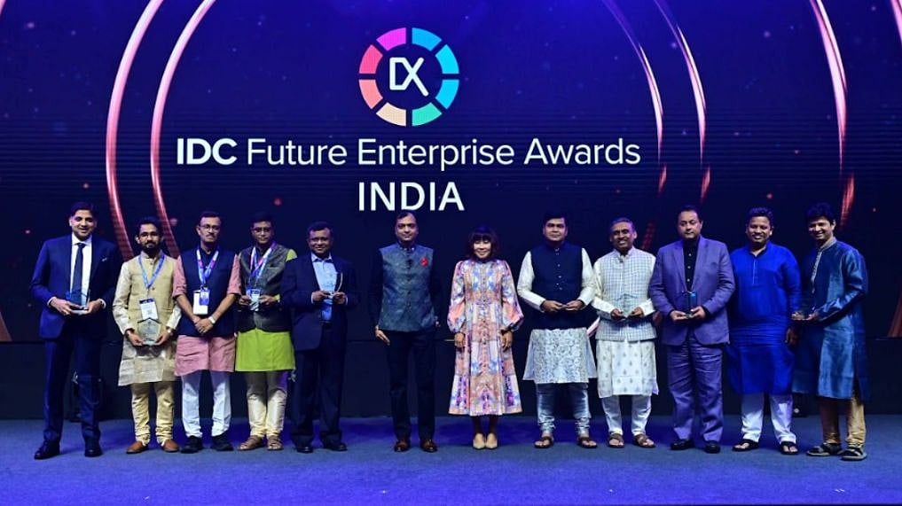 IDC India Announces 2024 Future Enterprise Award Winners for ...