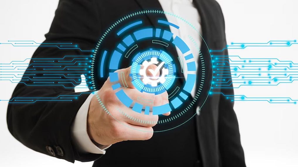 Gartner Projects 30% of Enterprises Will Automate Over 50% of Network ...