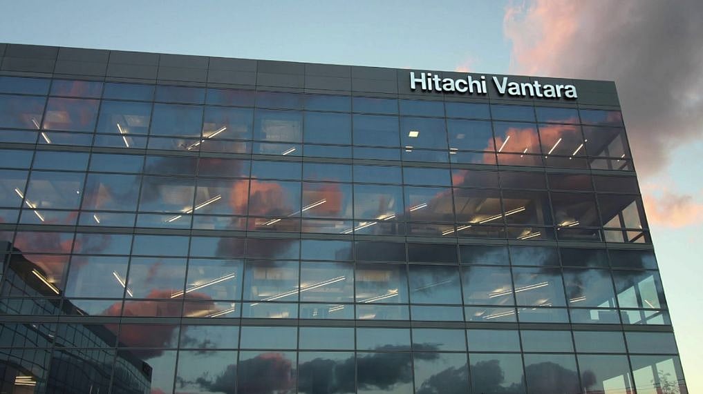 Hitachi Vantara Unveils AI-Driven EverFlex IaaS to Streamline ...