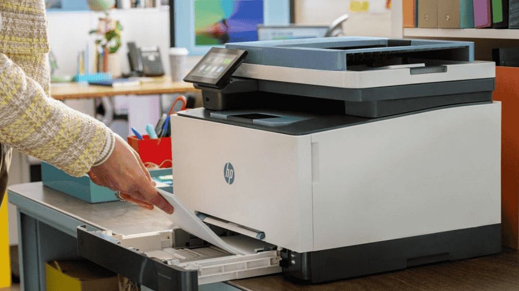 HP Introduces New Energy-Efficient LaserJet Pro 3000 Series Printers ...
