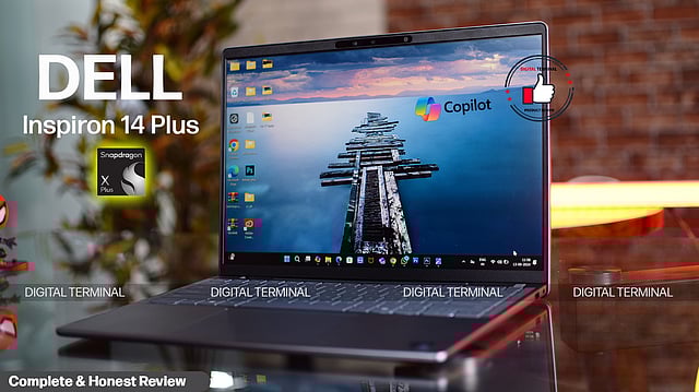 DIGITAL TERMINAL I India's Leading Tech News Website I