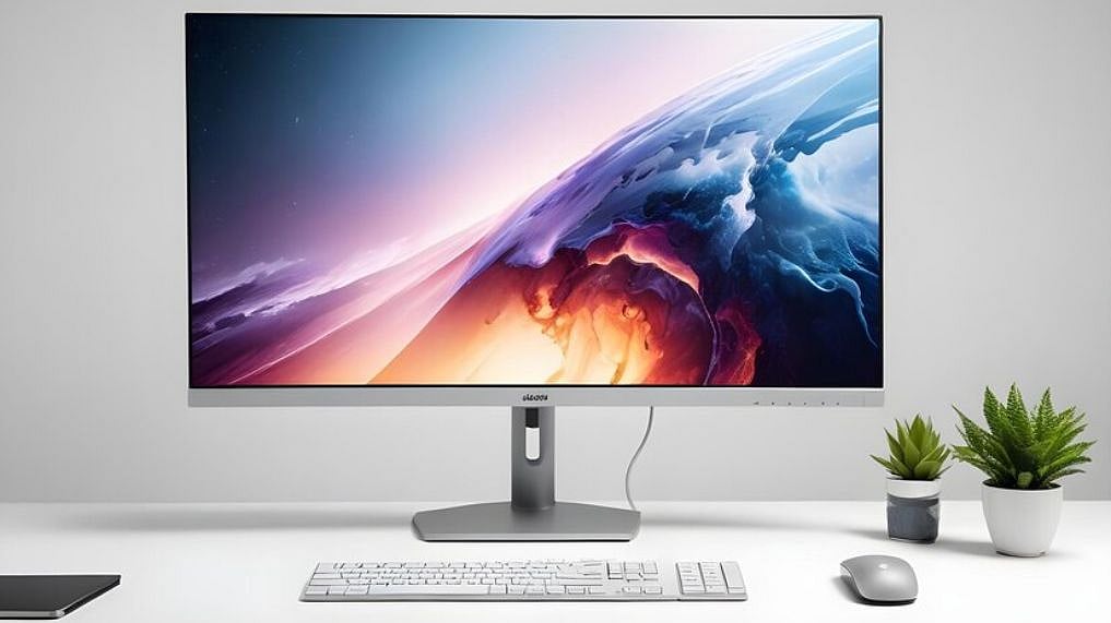 Global PC Monitor Market Maintains Momentum with Continued Growth in Q2 ...