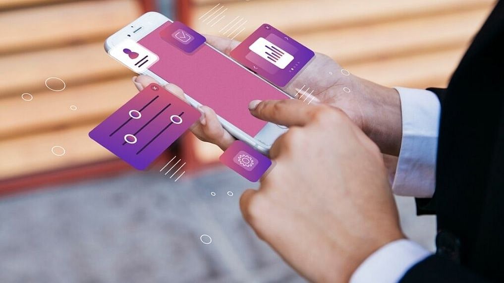 Gartner Forecasts 500 Million Smartphone Users to Adopt Digital ...