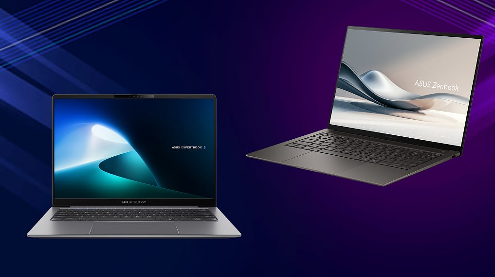 ASUS Expands AI-Enabled PC Portfolio with New Zenbook and ExpertBook