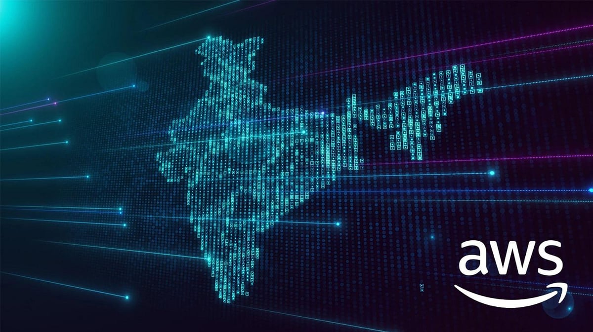 AWS Teams Up with National Health Authority and Public Sector Banks to ...