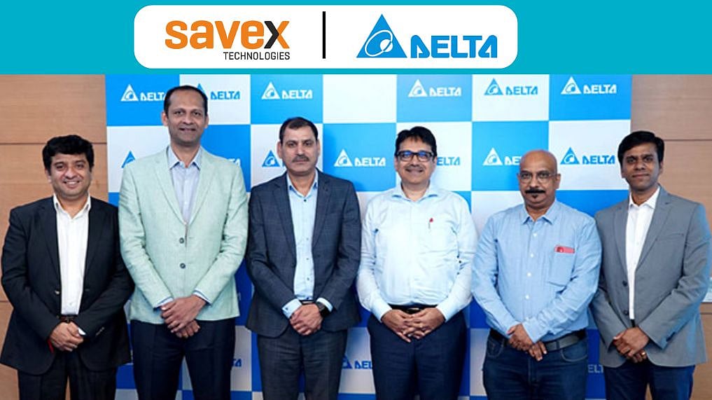 Delta Electronics Strengthens India Presence Through Strategic ...