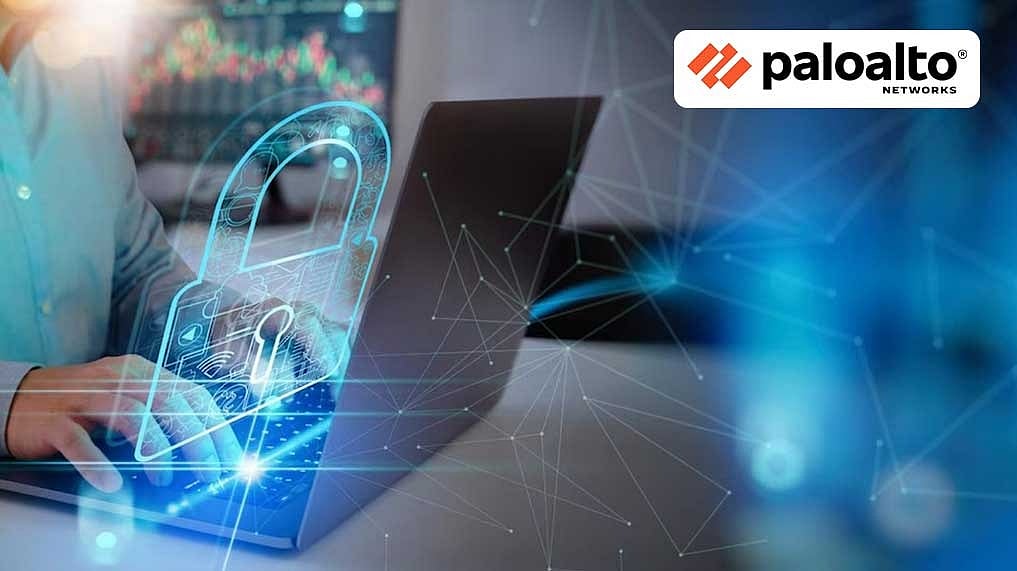 Palo Alto Networks Recognized as Leader in Forrester's First Attack ...