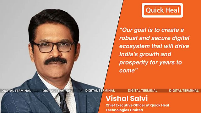 Quick Heal's New AntiFraud.AI Solution Redefines Digital Safety in India