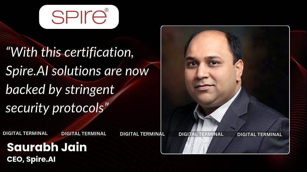 Spire.AI Achieves SOC 2 Type II Compliance, Strengthening Data Security ...