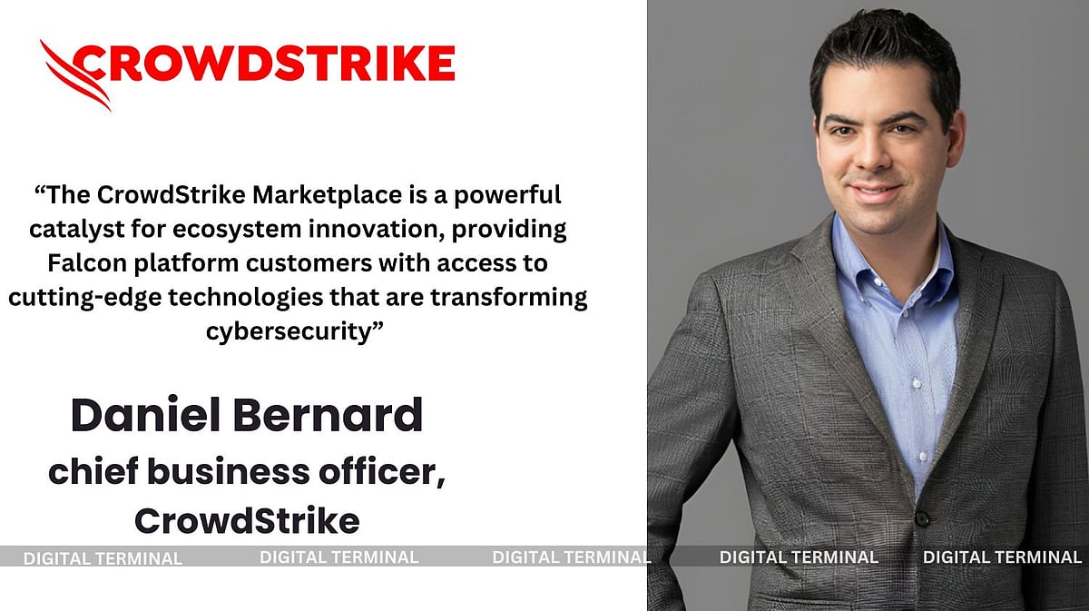 CrowdStrike Expands Offerings with Enhanced Marketplace to Meet Rising ...