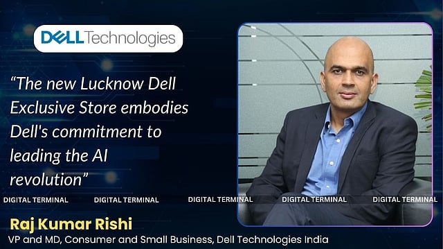 Dell Expands Footprint in Uttar Pradesh with Biggest Premium Exclusive ...