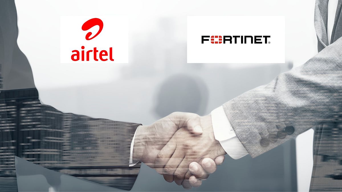 Airtel Business Logo Airtel Business CEO Ajaya Chitkara Resigns