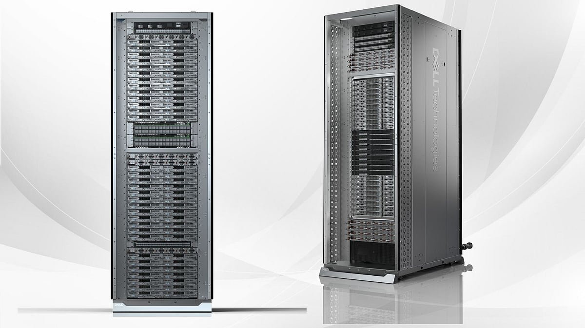 Dell Transforms Data Centers with Cutting-Edge AI Storage and Compute ...