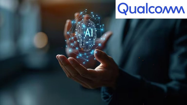 Qualcomm Empowers Indian Companies with Edge AI Solutions to Scale IoT ...