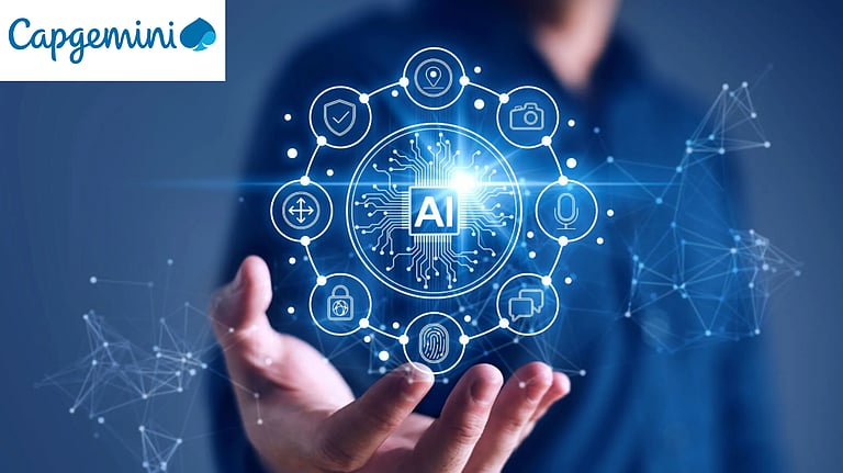 Capgemini Launches Gen AI-Powered ‘Augmented Engineering’ to Transform ...