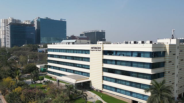 Hitachi Vantara Marks Five Years of Excellence and Innovation at ...