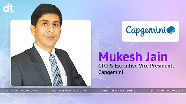AI-Driven Innovation: Leading the Future of Technology at Capgemini
