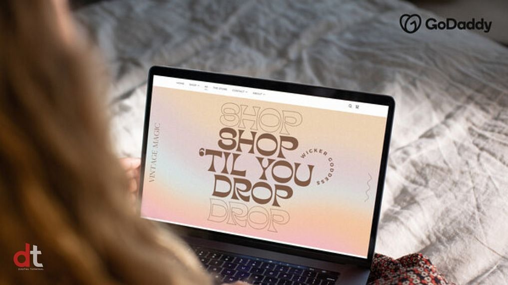 GoDaddy Study Reveals 2024 Set to Be a Modest Black Friday as Indians Favor Small Businesses