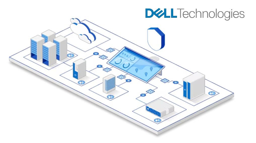 Dell Technologies Simplifies AI Deployment at the Edge with NativeEdge ...