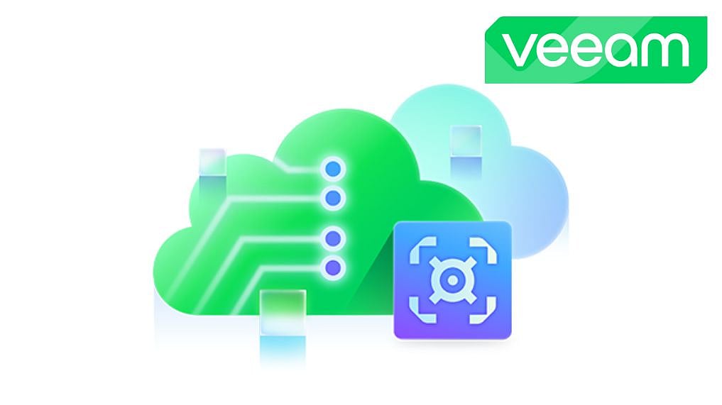Veeam Unveils Enhanced Data Cloud Vault