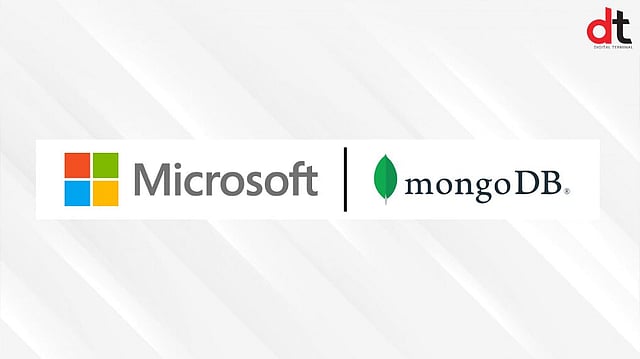 MongoDB Expands Partnership with Microsoft, Unveils New AI and Data ...