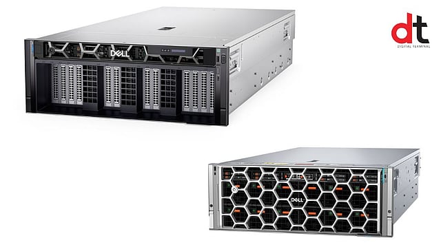 Dell Technologies Expands AI Factory Portfolio to Empower Enterprises