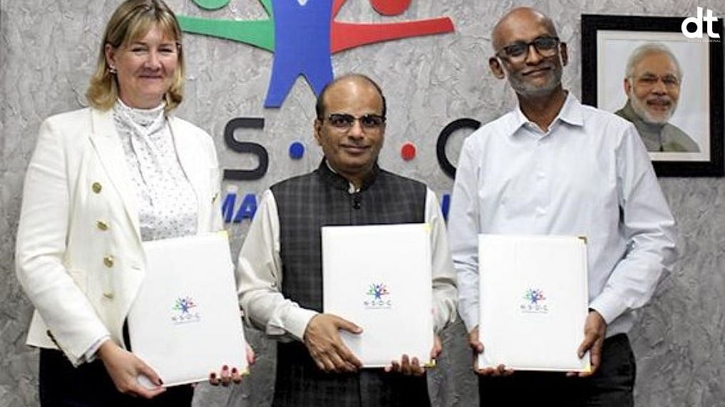 Veranda Learning, NSDC, and IAB UK Launch CIAP Program to Empower India ...