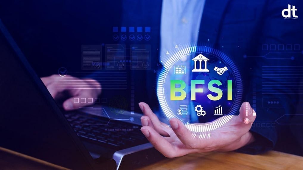 BFSI Sector 2025: Key Trends Driving the Next Wave of Transformation