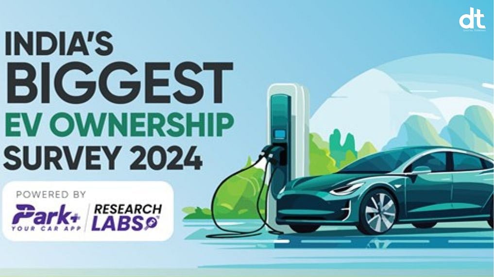 74% EV Owners Commit to Driving EVs for Life: Park+ Survey