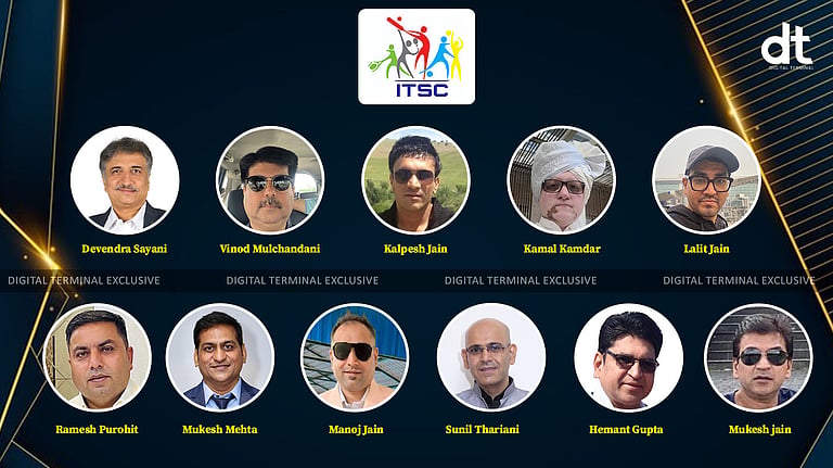 From Vision to Victory: ITSC's Journey of Uniting Mumbai’s IT Ecosystem