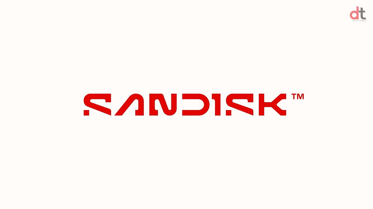 Sandisk Announces Exciting New Brand Identity Ahead of 2025 Relaunch