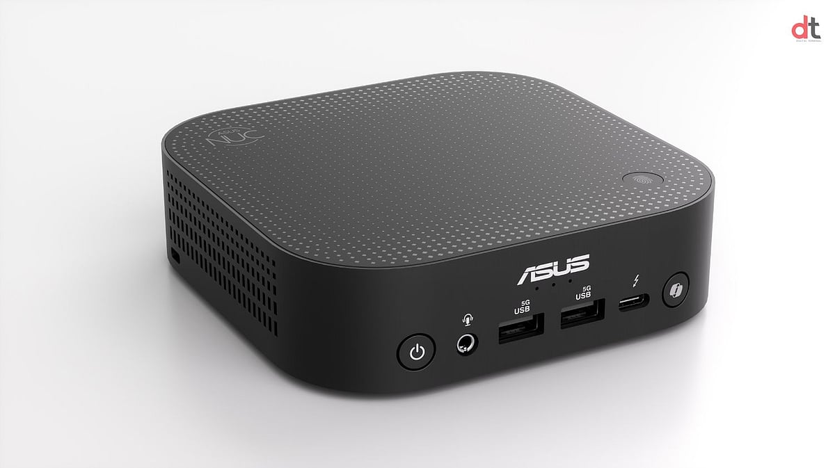 ASUS Introduces NUC 14 Pro AI Mini PC with Microsoft Copilot+