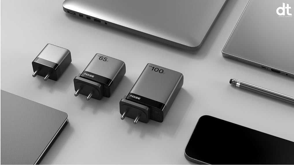 Noise Launches Power Series to Revolutionize Connected Lifestyle with ...